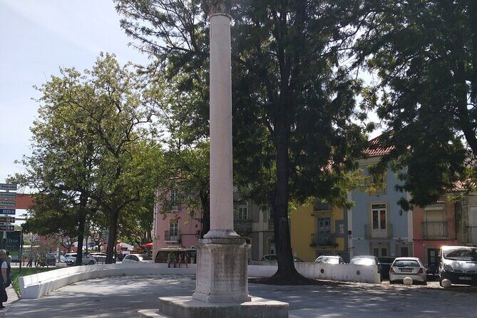 South of Lisbon : Local Market & Canned Sardines Factory Tour - FAQ