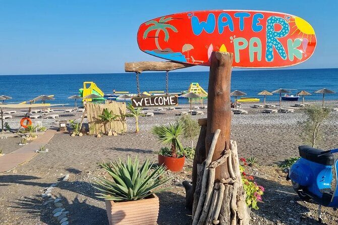 South Rhodes Inflatable Waterpark Ticket Kayak and SUP Rentals - The Experience: Whats Truly Worth Noting