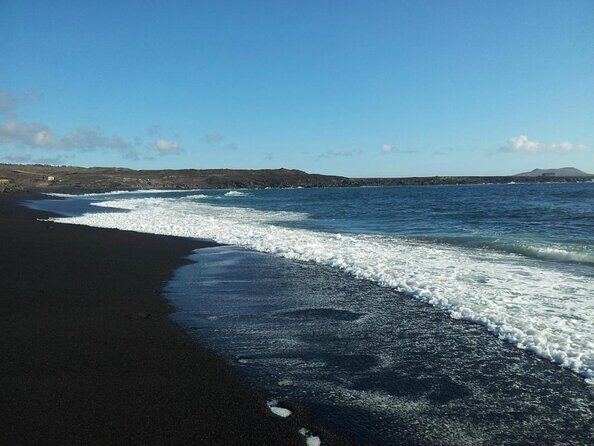 South Route Natural pools, Las Salinas and La Geria - Why This Tour Works for You