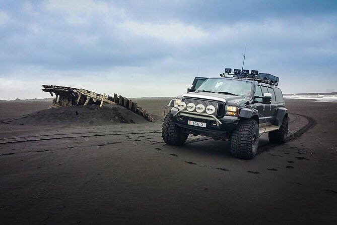 South Shore and Eyjafjallajökull Super Jeep Tour from Reykjavik - Practical Details