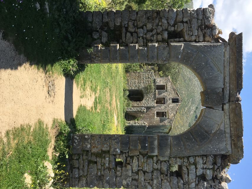 South to Northwest Corfu 4x4: Coastal Dreams &Village Charms - Who Should Take This Tour?