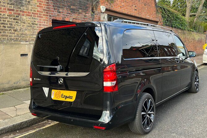 Southampton Cruise Port to Heathrow Airport Transfers - Final Thoughts