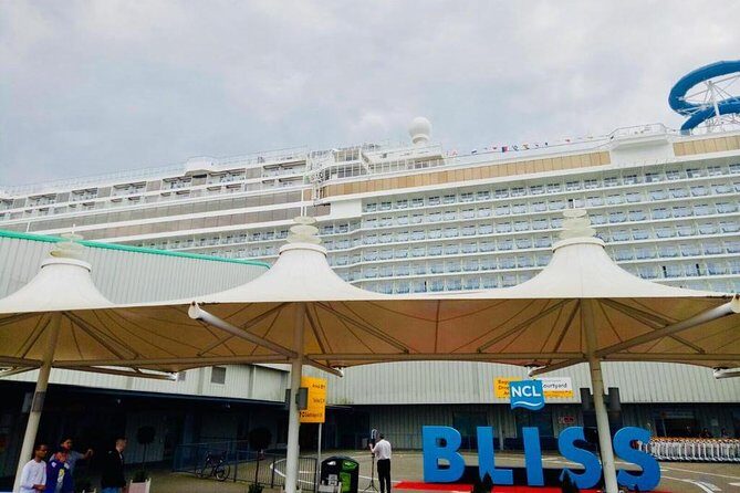 Southampton Cruise Terminals to London Private Arrival Transfer - Analyzing the Value for Money