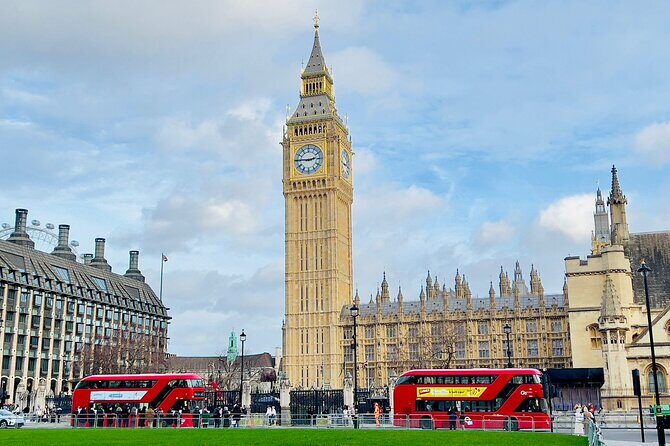 Southampton Port to Heathrow and London - Shuttle Transfers - An in-depth Look at the Southampton to London Shuttle Transfer