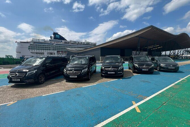 Southampton Port to London Via Stonehenge | Private Transfer - Practical Tips for Your Transfer