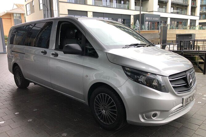 Southampton to Heathrow Airport Private Transfer - FAQ