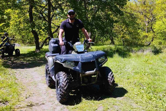 Southern Black Sea Quad Bikes Fun - Final Thoughts