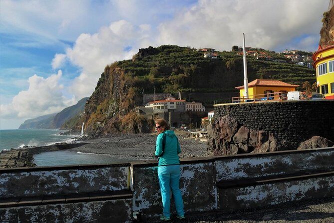 Southwest of Madeira and Calheta Paul do Mar 4x4 Full-Day Tour - Frequently Asked Questions