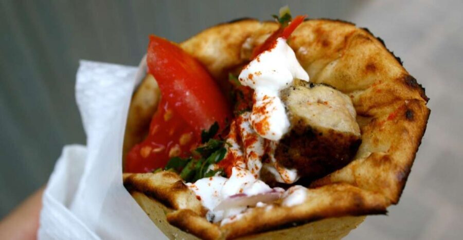 Souvlaki Class in Mykonos - Analyzing the Value