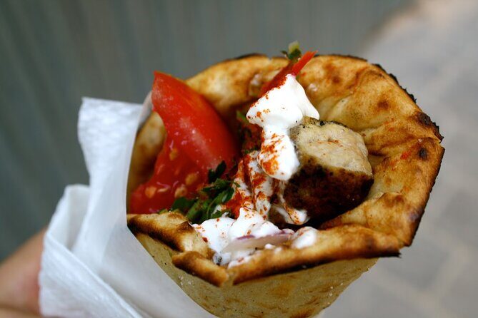 Souvlaki Cooking Class in Mykonos - Why This Tour Offers Great Value