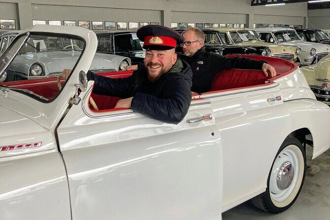 Soviet Tbilisi Tour - Off the beaten path - What Travelers Are Saying