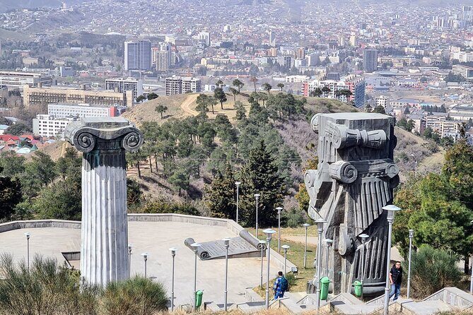 Soviet Tour - Hidden Tbilisi - Final Thoughts