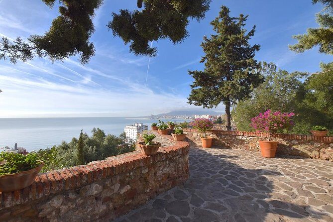 Spanish Civil War Private Walking Tour in Malaga - What to Expect on the Tour