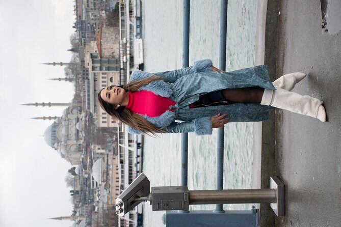 Special Photoshoot in Istanbul - The Itinerary: A Walking Tour of Istanbul’s Iconic Sites