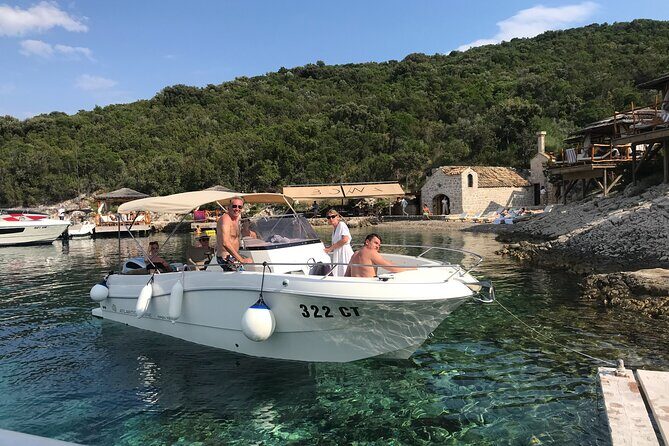 Speed Boat Private Tour From Cavtat/Dubrovnik - The Flexible and Personalized Approach