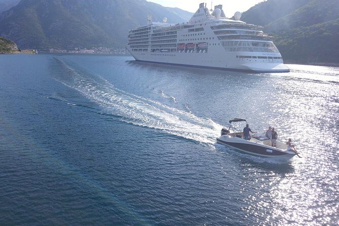 Speed Boat Trip: Kotor Bay attraction , Blue Cave and beach time - Itinerary Breakdown: What to Expect