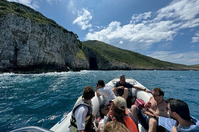 Speed Boat Trip to Karaburun, Haxhi Ali Cave and Sazan Island - Authentic Experiences and Review Highlights