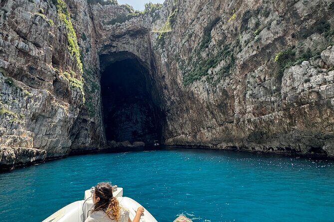 Speedboat Tour to Sazan Island, Haxhi Ali Cave and Marine Park - Who Is This Tour Best For?