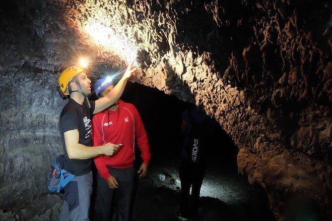 Speleology Tour in Cueva de Las Palomas in La Palma - What Travelers Love (and What to Consider)