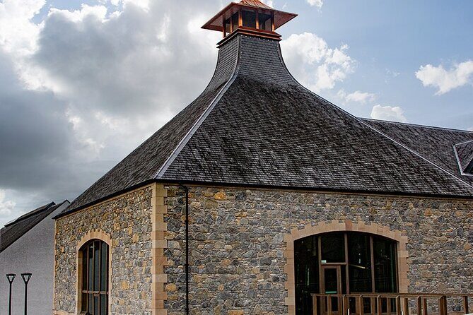 Speyside Full-Day Private Whisky Tour - Exploring the Itinerary