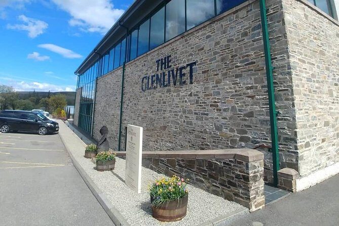 Speyside Whisky Tour - Three Distilleries Included - Private - 5 Star Reviews - Practical Details and Expectations