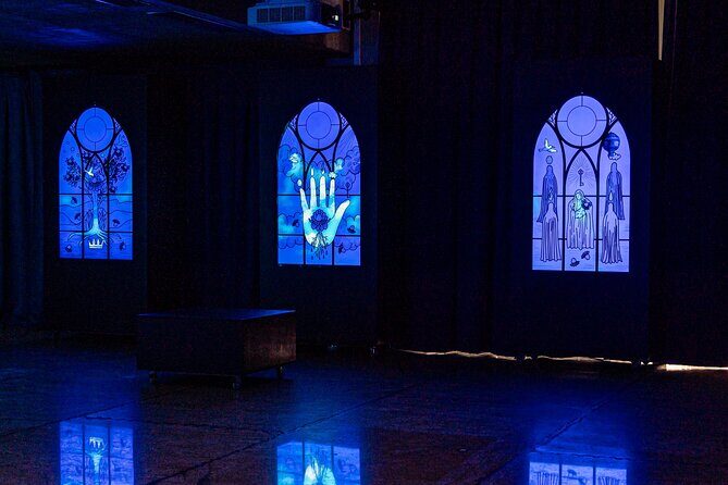 Spiritual Prague: An Exhibition - Authentic Insights from Reviewers