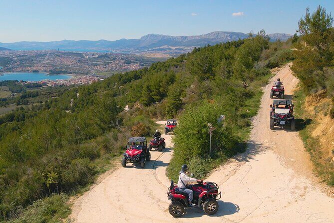 Split and Podstrana Panoramic Quad Bike Tour - Final Thoughts: Is This Tour Worth It?