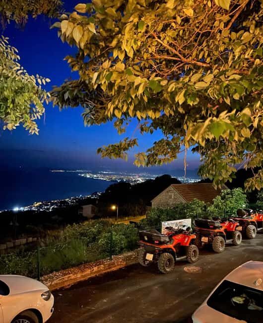 SPLIT: ATV Panorama Tour Podstrana & Horses - What Travelers Love Most