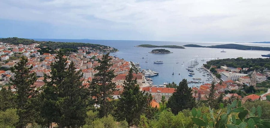 Split: Blue Cave & 5 Island Tour - The Itinerary: What You Can Expect