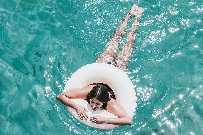 Split: Blue Lagoon & 3 Island Cruise with Wine & Snorkeling - The Experience: What Reviewers Say