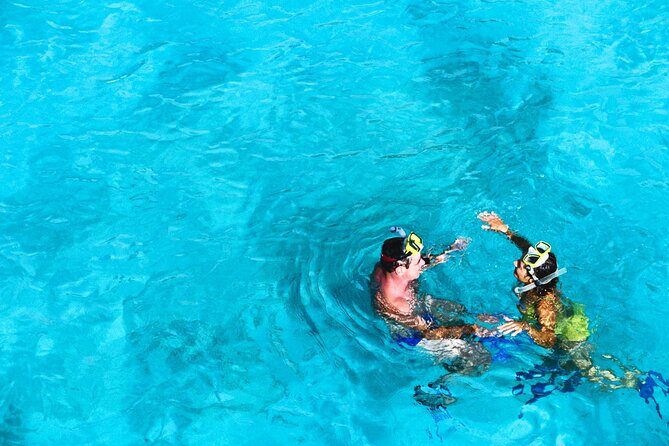 Split: Blue Lagoon & 3 Islands Speedboat Tour - Small group - A Closer Look at the Itinerary and Experience