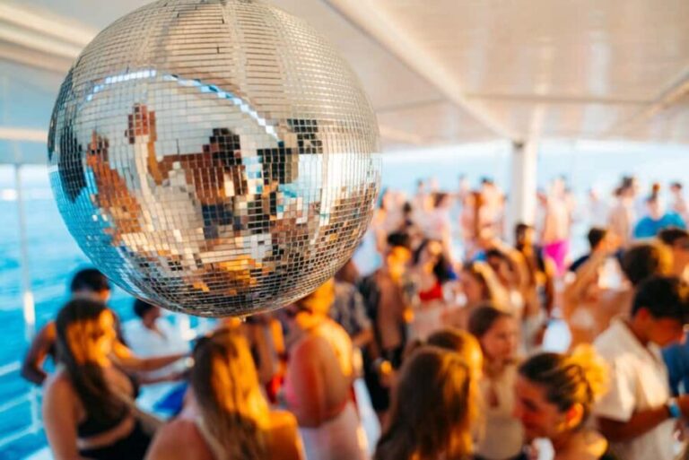 Split: Boat Party to Island Beach Club - FAQ