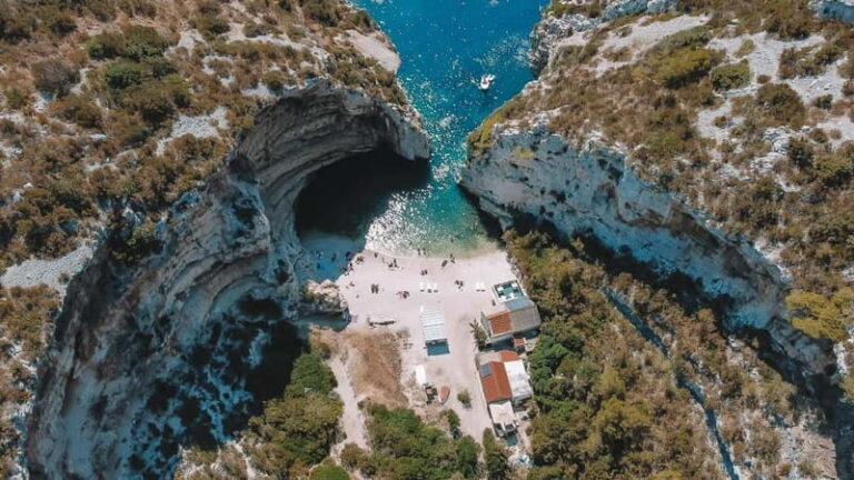 Split: Boat Tour to Blue Cave, Vis, Blue Lagoon, Hvar, Bra - The Practicalities: What to Know Before Booking