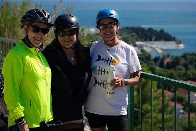 Split City Electric Bike Tour - What’s Included and What to Consider