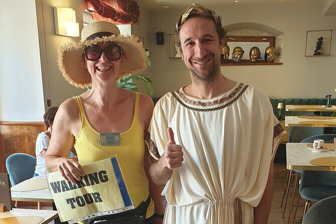 Split & Diocletian Palace Historical Walking Tour - The Experience: What We Think