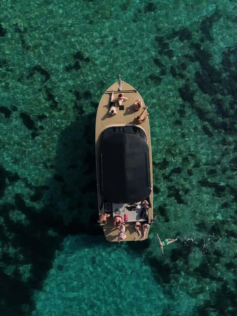 Split: Full-Day 4 Islands Tour by Luxury Boat - Why This Tour Offers Good Value