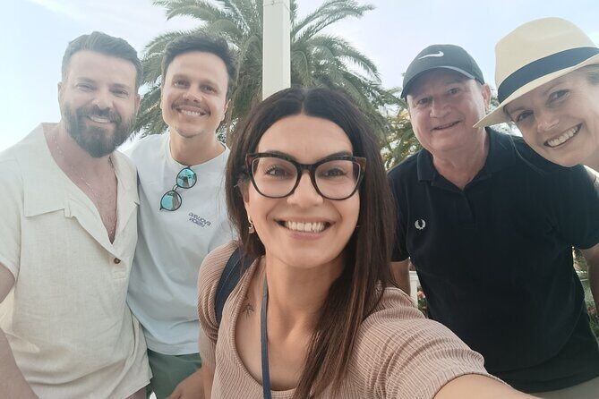 SPLIT-History Tour of Diocletian's Palace & Old Town with Daniela - What We Loved About the Experience