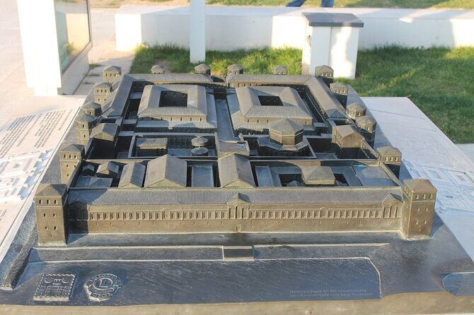 Split Old Town History and Monuments Private Guided Walking Tour - An In-Depth Look at the Split Old Town Tour