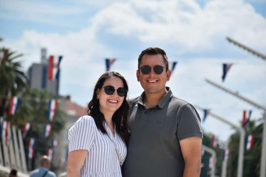 Split: Photographer for your holidays! - Why This Tour Is Worth Considering