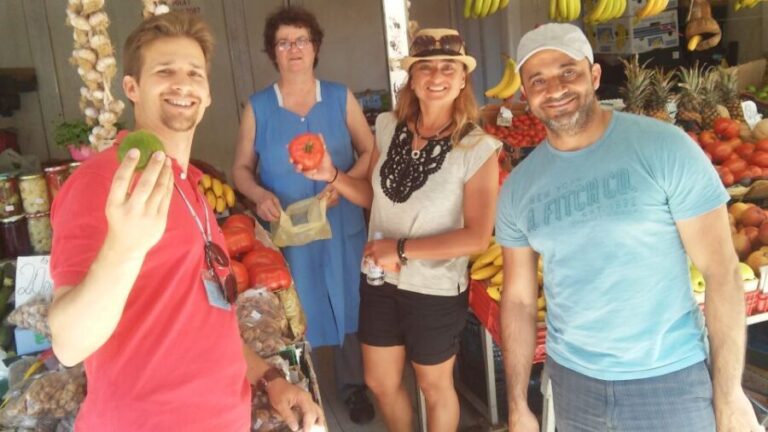 Split: Private Food Tasting Tour - Why This Tour Offers Great Value