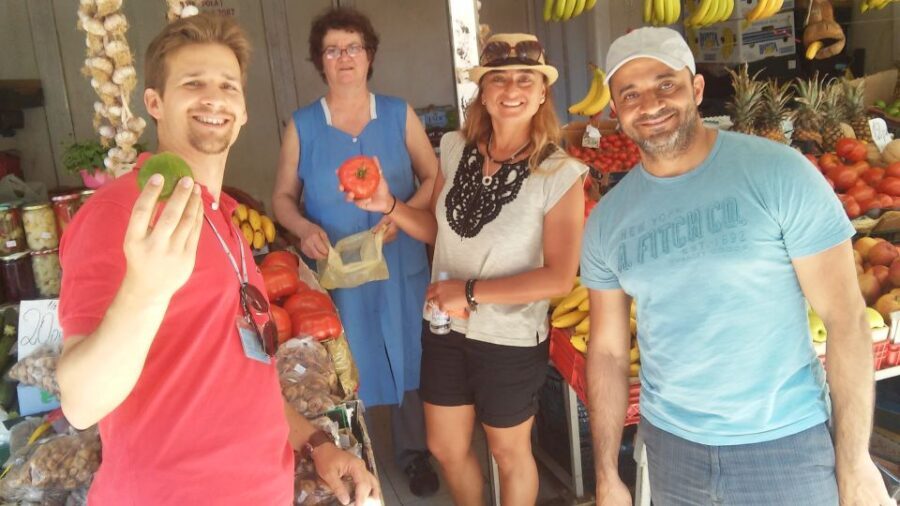 Split: Private Food Tasting Tour - Why This Tour Offers Great Value