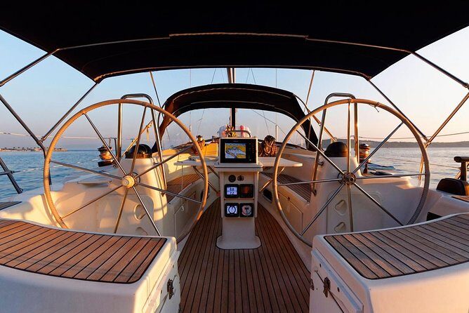 Split: PRIVATE Full-Day Sail Yacht Cruise - Per group (up to 12)! - Who Will Love This Experience?