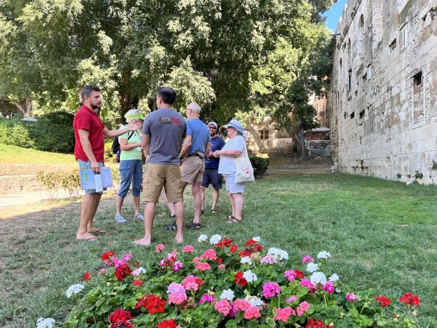 Split: Private Roman History & Market Tour - Why This Tour Is Worth the Price