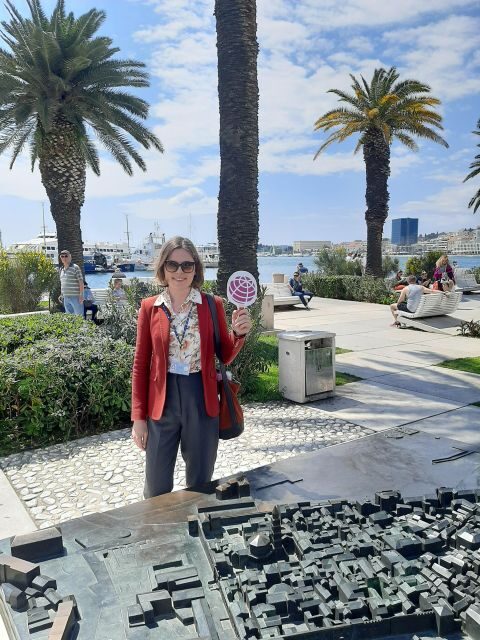 Split: Private Walking Tour in the Historical Town Center - A Deep Dive into the Split Walking Tour