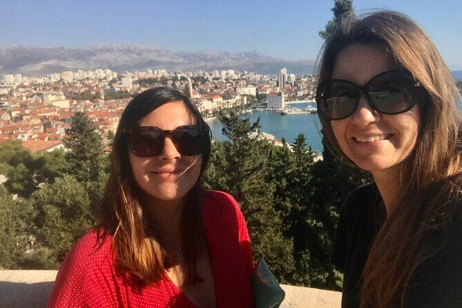 Split Private Walking Tour with a Local - Real Traveler Insights