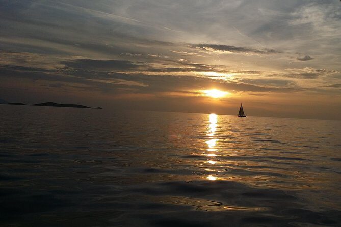 Split: Small-Group Sunset Sailing Trip - Who Will Love This Tour?