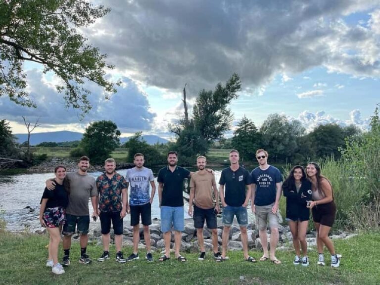 Split: Three Rivers Quad Tour + Swimming - Exploring Croatia’s Wild Side: The Details of the Triple River Quad Tour