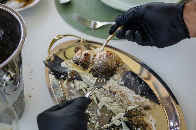 Split to Dubrovnik luxury transfer with 5course LUNCH INCLUDED - The Sum Up