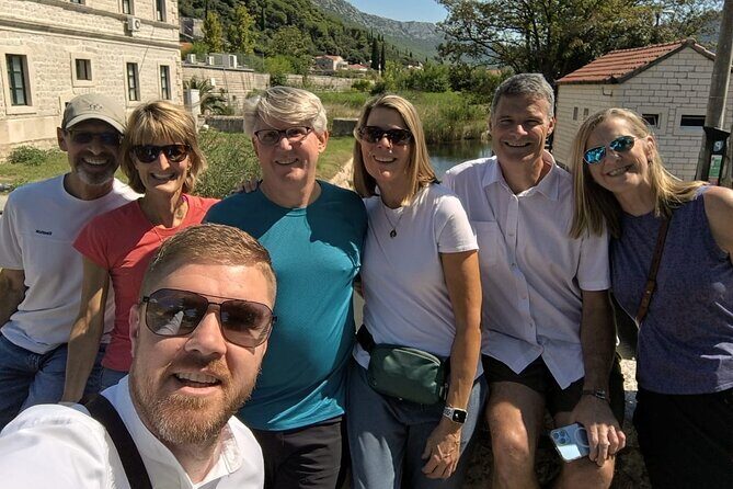 Split to Dubrovnik Private transfer 1-8 pax (Door to Door any location) - The Vehicle and Amenities