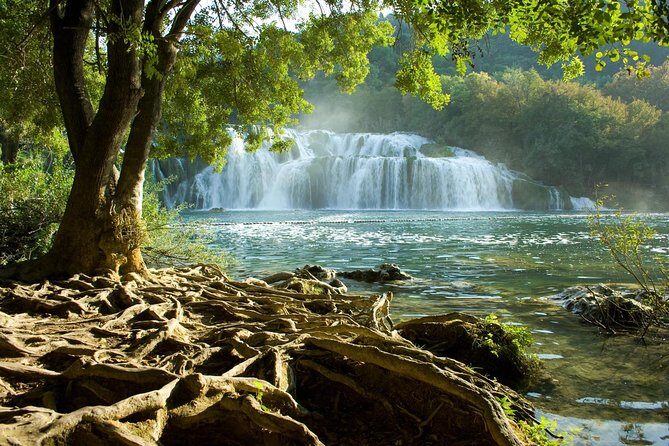 Split to Krka Waterfalls - Full Day Private Tour Including Free Detour - The Full Breakdown: What to Expect